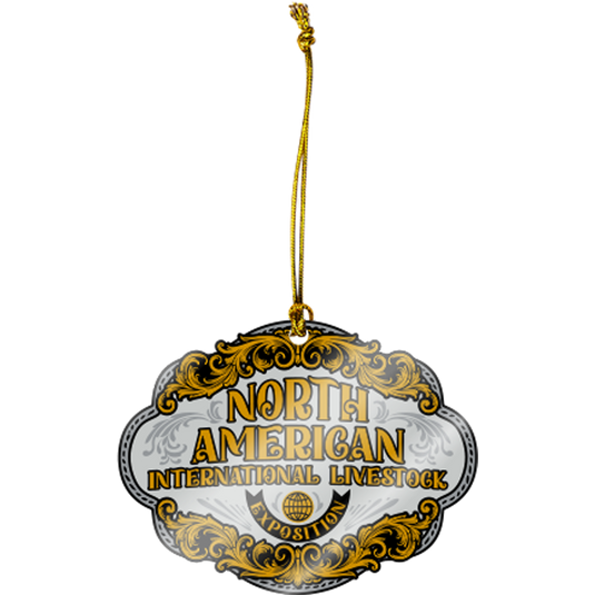 North American International Livestock Exposition – Kentucky Venues Merch