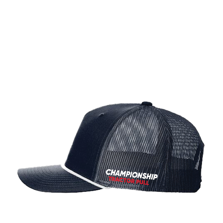 Tractor Pull Hammer Down Hat – Kentucky Venues Merch