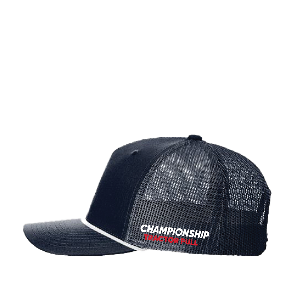 Tractor Pull Hammer Down Hat – Kentucky Venues Merch